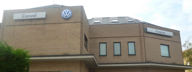 Tcross TSI 115cv Style Tech pack 6 MArce 2020 | Cosval S.r.l.